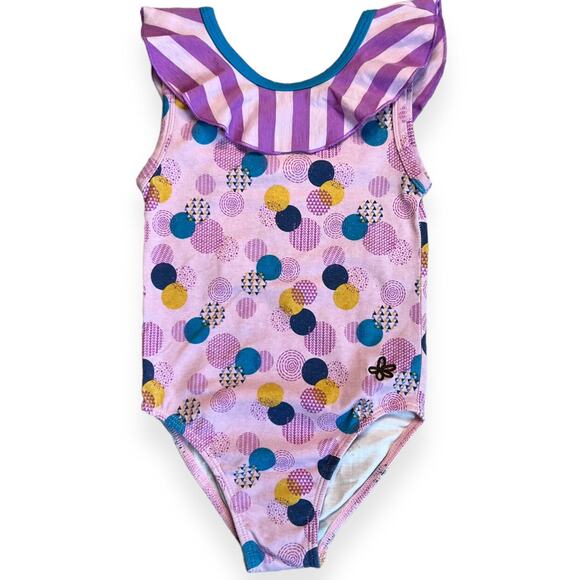 Matilda Jane | Costumes | Matilda Jane Ready To Tumble Bodysuit | Poshmark